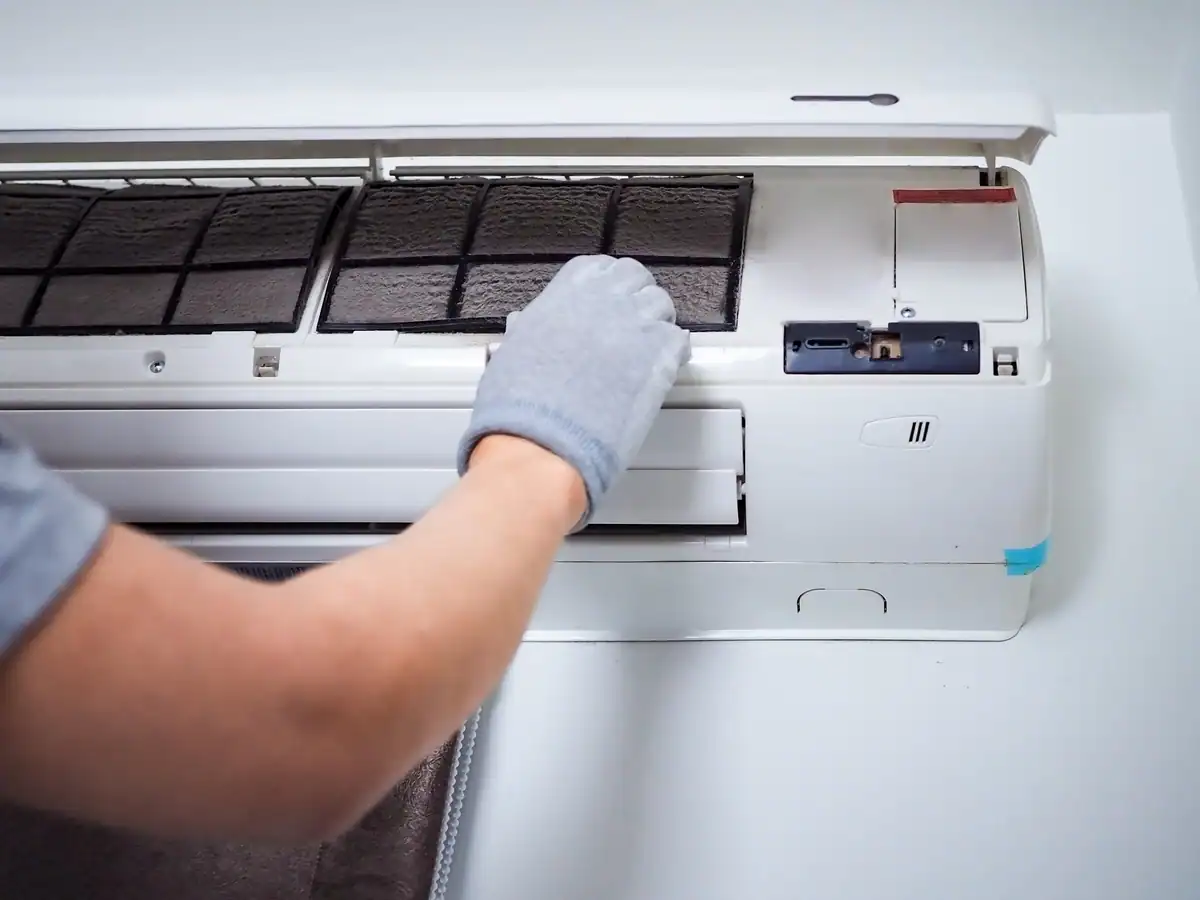 How To Clean Your AC Filter: Step By Step DIY Guide